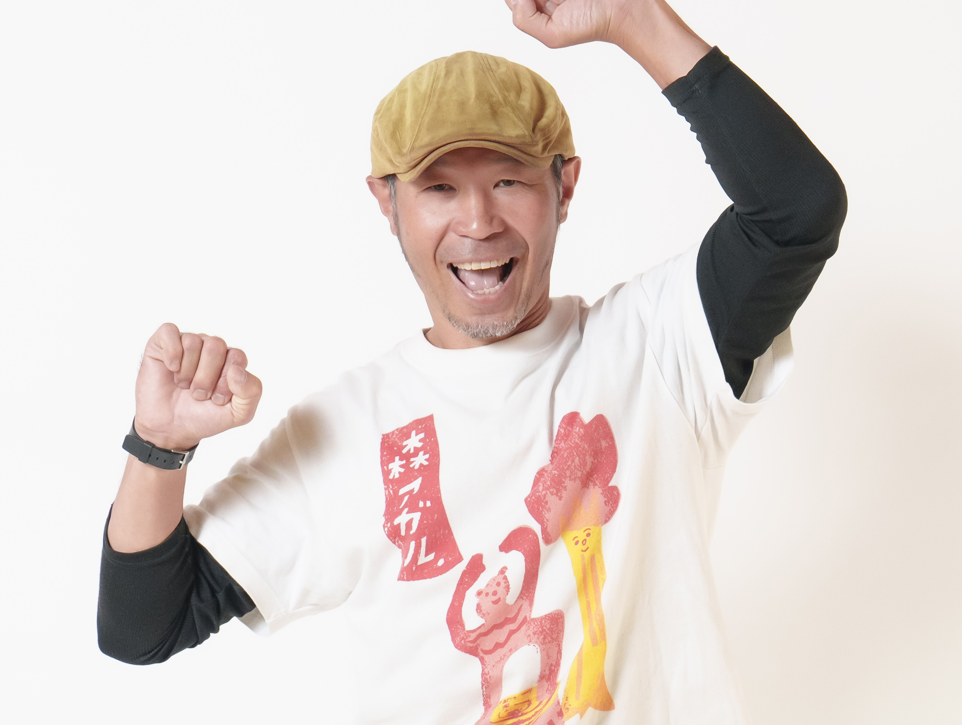 moqu c0mo 薦田 雄一 | gokant